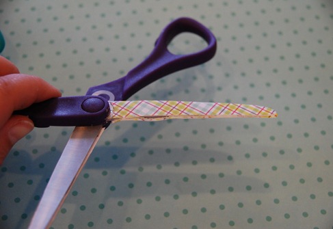 Spiffy Scissors - Crap I've Made